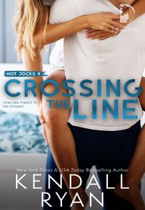 Crossing the Line-Dreame