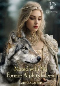 CHAPTER 26 Alpha Lucas - Mated with My Former Alpha’s Enemy - Dreame