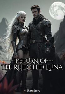 Return of the Rejected Luna-Dreame