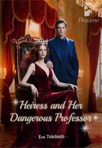 Heiress and Her Dangerous Professor-Dreame