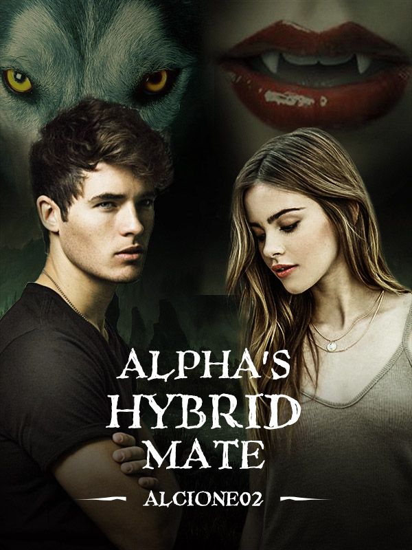 Dreame FM Audiobook - Alpha's Hybrid Mate(Hybrid Series #1)