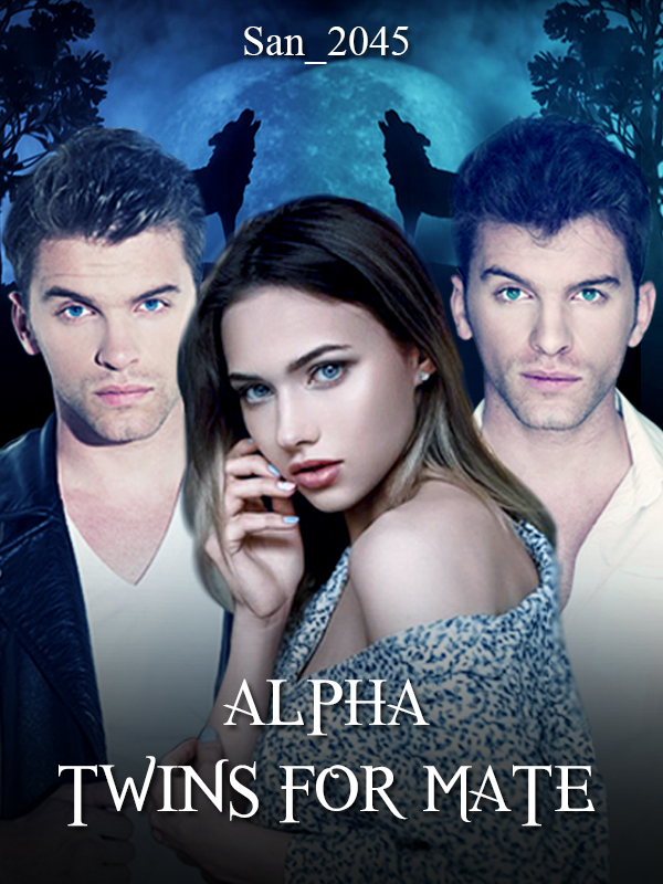 Dreame FM Audiobook - Alpha Twins for Mate (Romano Series 1-7 Box Set)