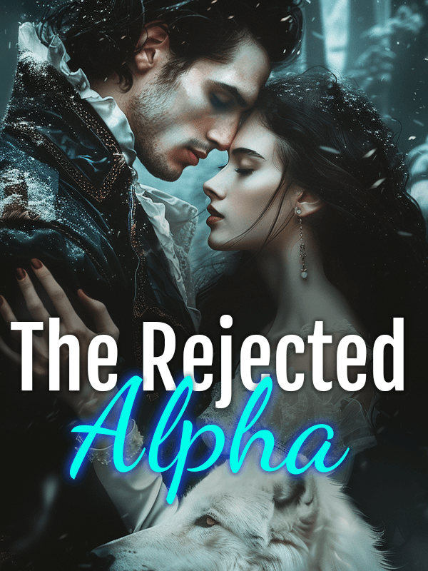 Dreame FM Audiobook - The Rejected Alpha