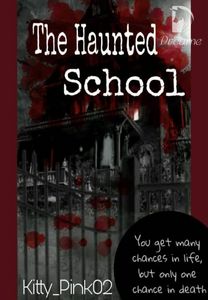 The Haunted School-Dreame