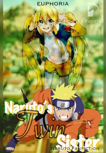 Chapter 6 ~Rinn's Fight With Orochimoo-moo~ - Naruto's Twin Sister ...