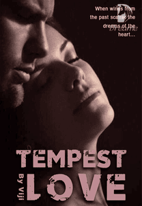 Chapter Two - TEMPEST LOVE - Dreame