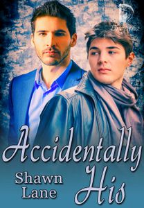 Accidentally His-Dreame