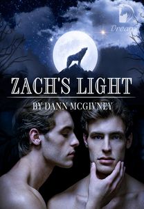 Zach's Light (completed)-Dreame