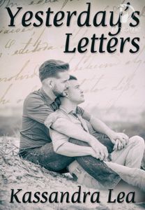 Yesterday's Letters-Dreame