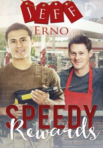 Speedy Rewards-Dreame