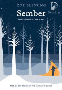 Chapter 11 - Sember (Forestfolk, Book 2) - Dreame