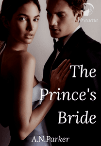 The Prince's Bride-Dreame