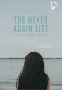 The Never Again List-Dreame