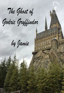 The Ghost of Godric Gryffindor-Dreame