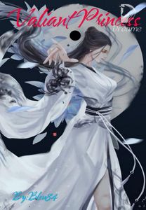 Valiant Princess-Dreame