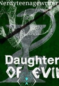 Daughter of Evil-Dreame