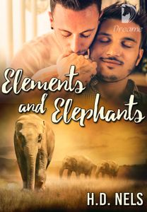 Elements and Elephants-Dreame