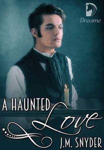 A Haunted Love-Dreame