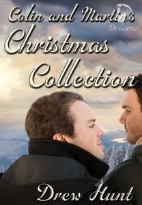 Colin and Martin's Christmas Collection-Dreame