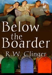 Below the Boarder-Dreame