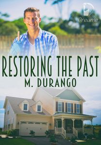 Restoring the Past-Dreame