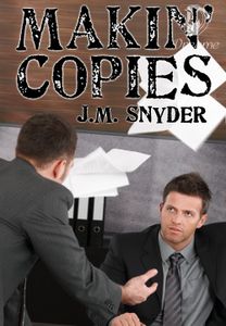 Makin' Copies-Dreame