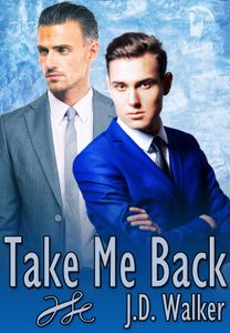 Take Me Back-Dreame