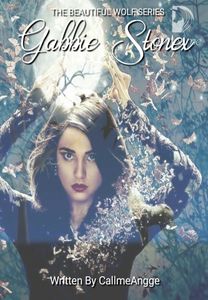 THE BEAUTIFUL WOLF SERIES 6: GABBIE STONEX-Dreame