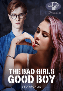 Chapter Two - Should never have been there - The Bad Girls, Good Boy ...
