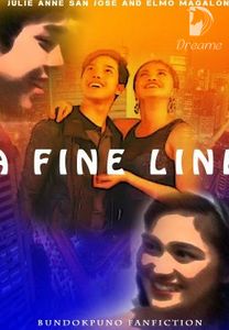 A Fine Line -Dreame