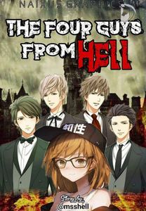 The Four Guys from Hell-Dreame