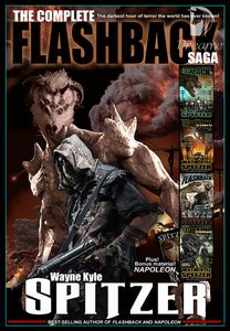 The Complete Flashback Saga-Dreame