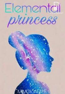 Elemental Princess-Dreame