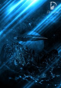 Chapter 1 - Reverse Harem (Sci-Fi) - Dreame