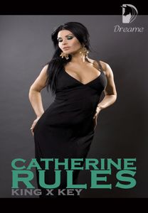 Chapter Three-1 - Catherine Rules, A Femdom Novel - Dreame