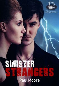 Sinister Strangers-Dreame
