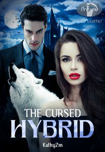 The Cursed Hybrid -Dreame