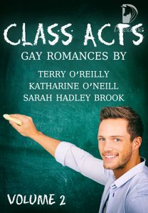 Class Acts Volume 2-Dreame