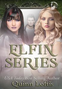 Elfin Trilogy-Dreame