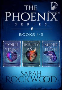 The Phoenix Series-Dreame