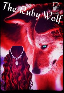 The Ruby Wolf-Dreame