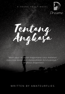 Tentang Angkasa-Dreame