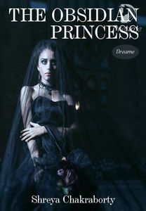 The Obsidian Princess-Dreame