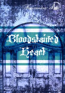 Bloodstained Heart-Dreame