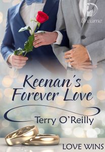 Keenan's Forever Love-Dreame