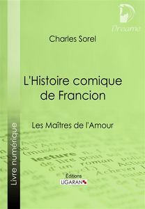 Livre premier-2 - L'Histoire comique de Francion - Dreame