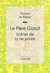 Le Père Goriot-Dreame