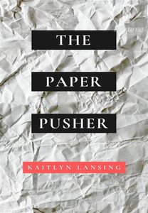 The Paper Pusher-Dreame