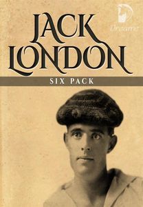 Jack London Six Pack-Dreame