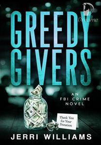 Greedy Givers-Dreame